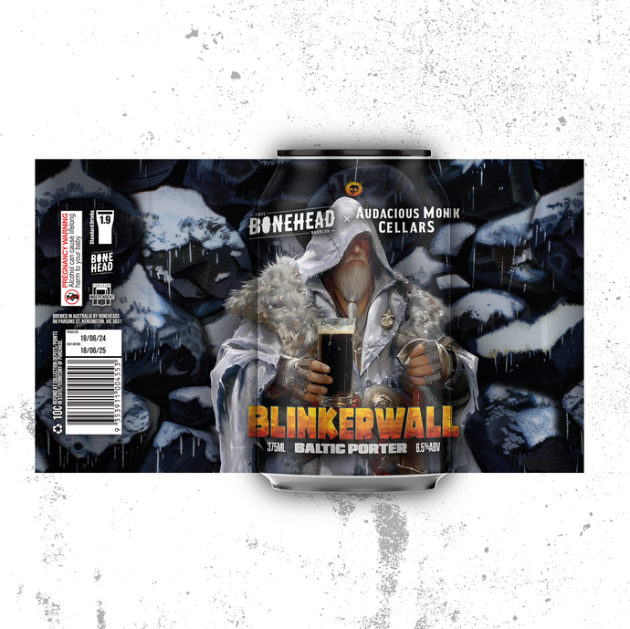 Shop – Bonehead Brewing