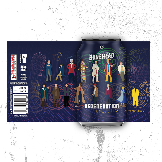 Shop – Bonehead Brewing